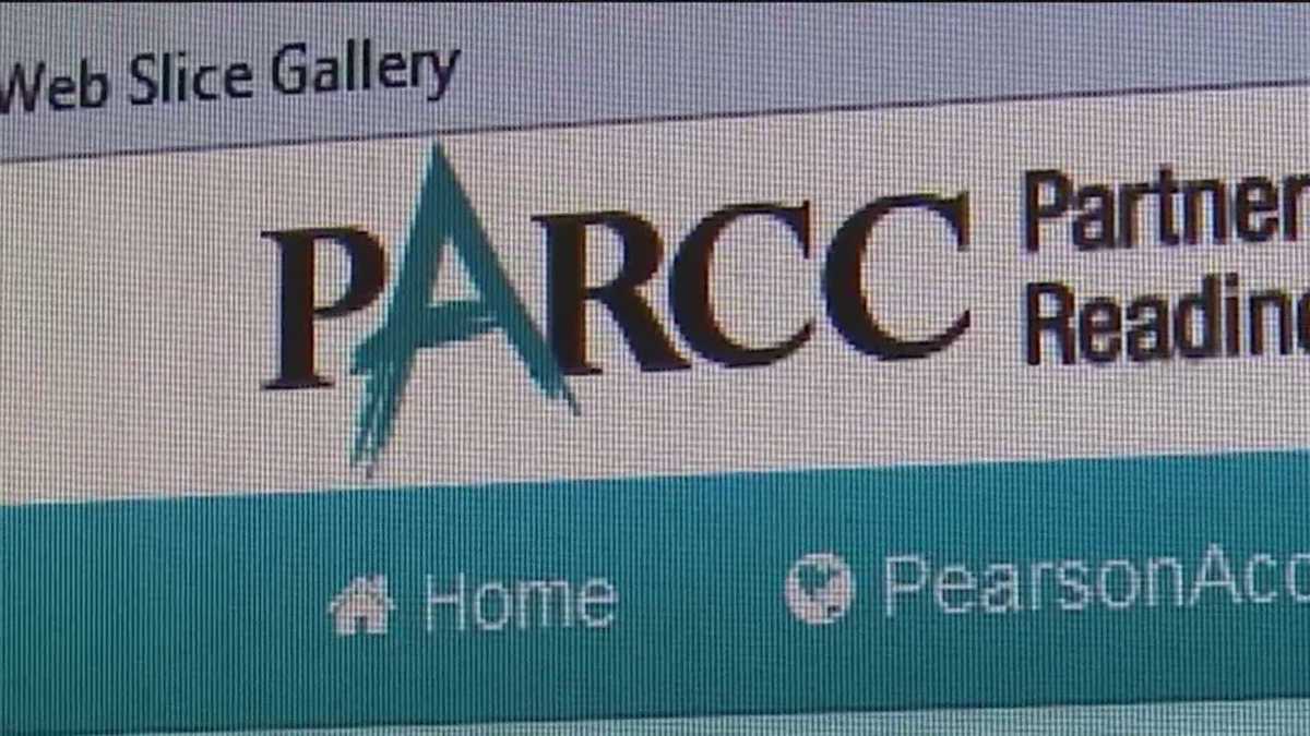 Experts: Standardized test anxiety can come from parents