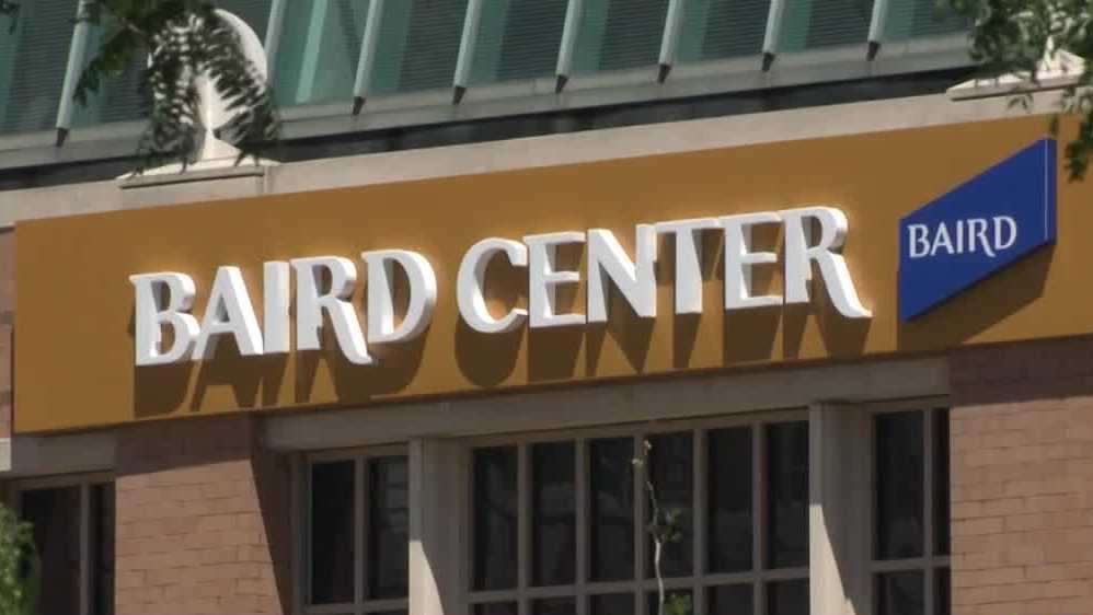 Newly expanded Baird Center prepares for RNC