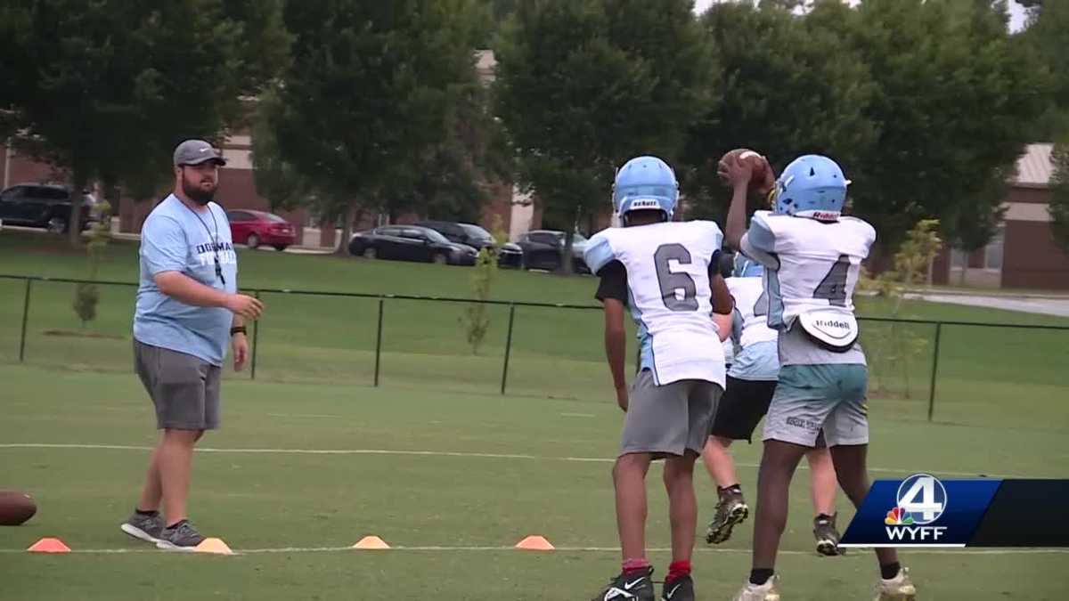 Pigskin Preview: Dorman Cavaliers