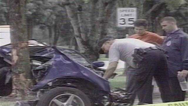 Goodman case suddenly similar to 2005 vehicular homicide trial