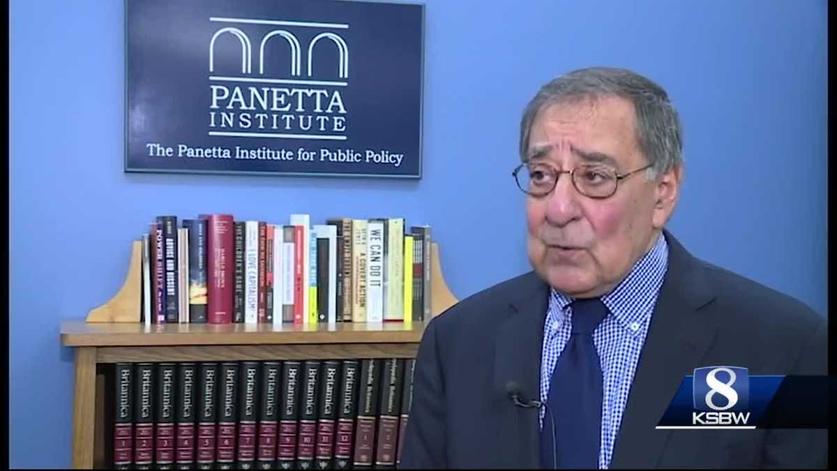 Leon Panetta discusses Cohen testimony in exclusive interview