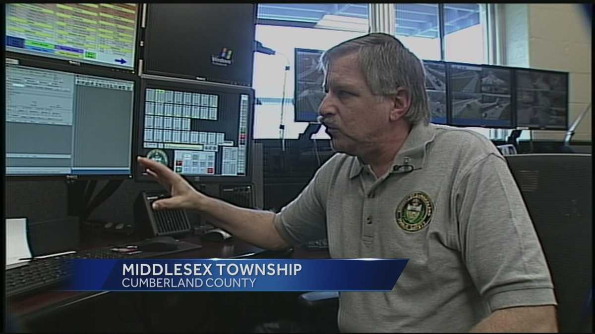 Pennsylvania 911 dispatcher honored for helping save a child’s life