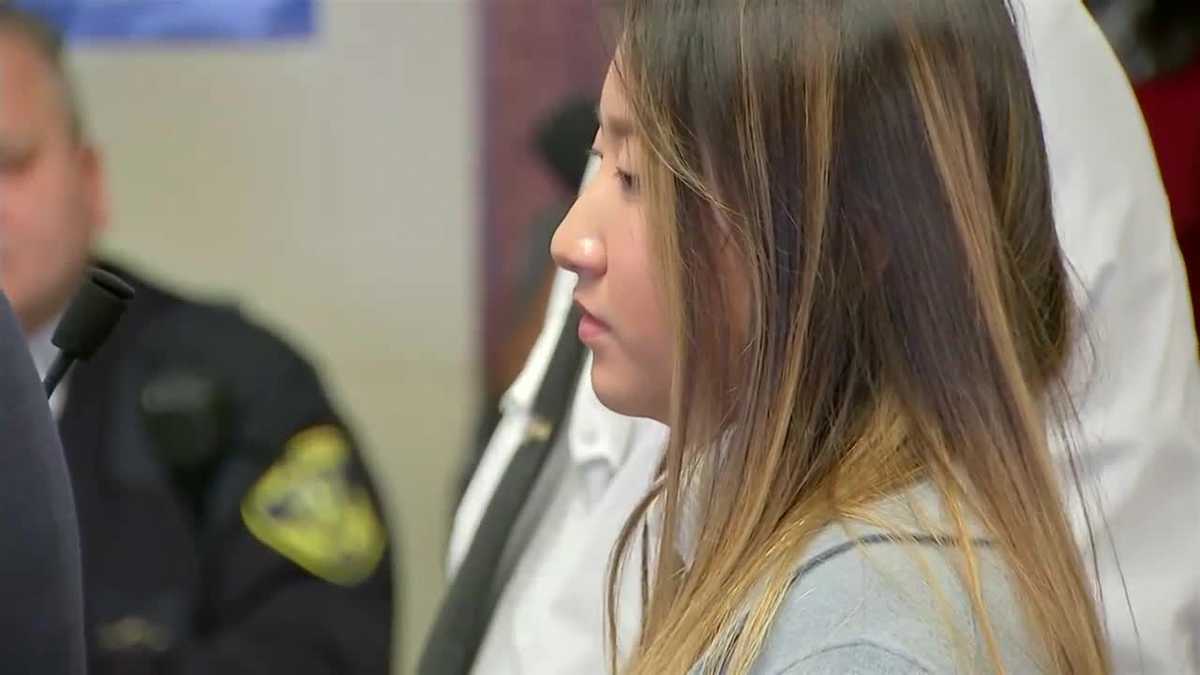 Prosecutor: Inyoung You urged Alexander Urtula to kill himself