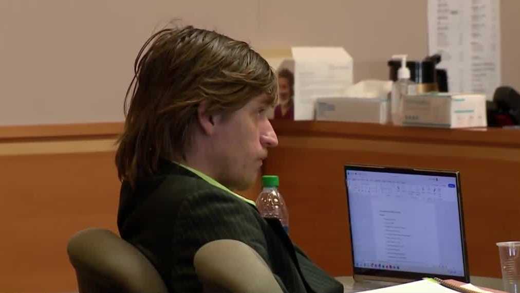 Weare father charged in connection with daughter's death