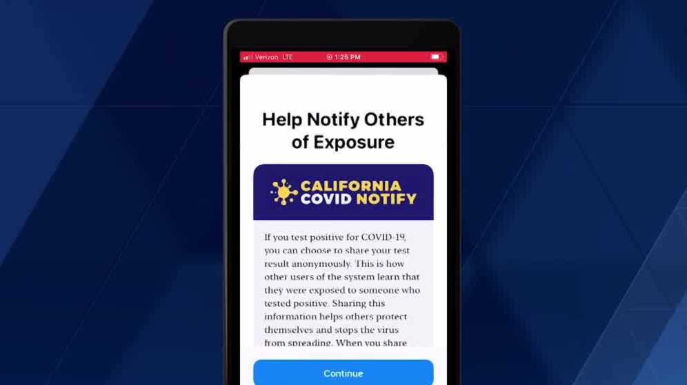 7 things to know about new CA COVID-19 notification system