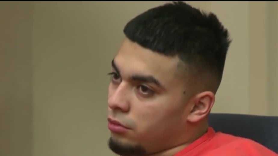 Trial begins for final suspect in murder of Jaydon Chavez-Silver
