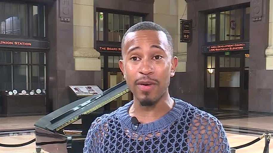 Comedian from KCK creates popular 'Hot List' for Kansas City