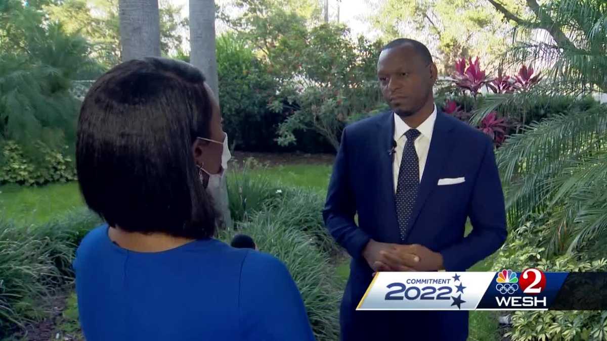 WESH 2 News interviews two more candidates running for congressional seat