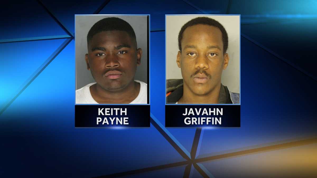 Arrest made, 2nd suspect wanted in barber's killing