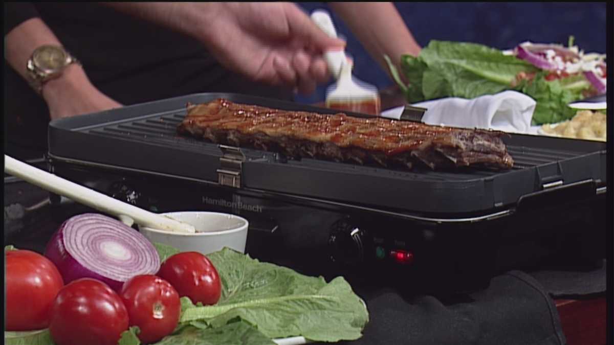 Longhorn Steakhouse has tips on the best BBQ options - KETV