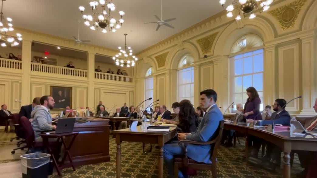 NH Senate votes unanimously against overriding Ayotte's veto