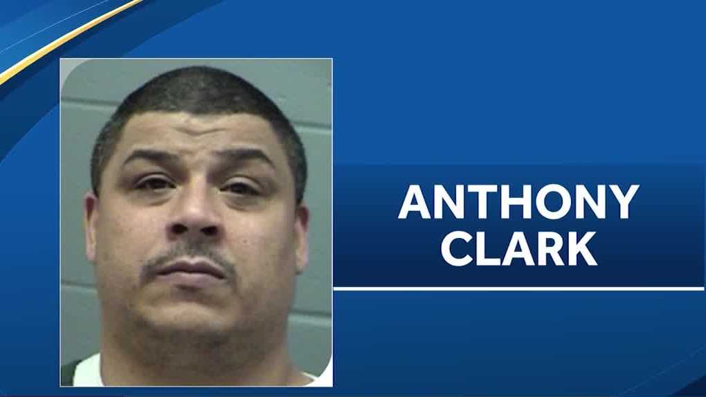 Officials say man cut off ankle monitor, left hospital