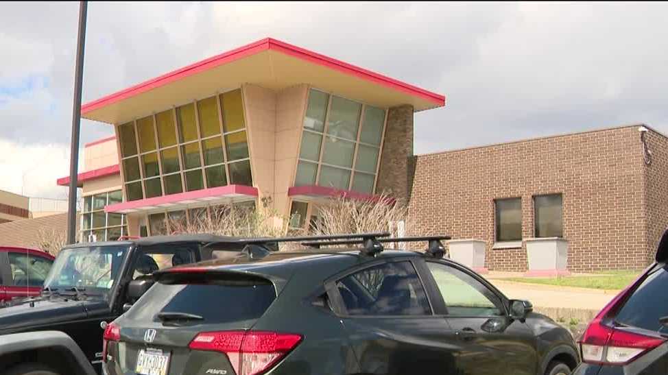 Westmoreland County Regional Youth Detention Center reopens