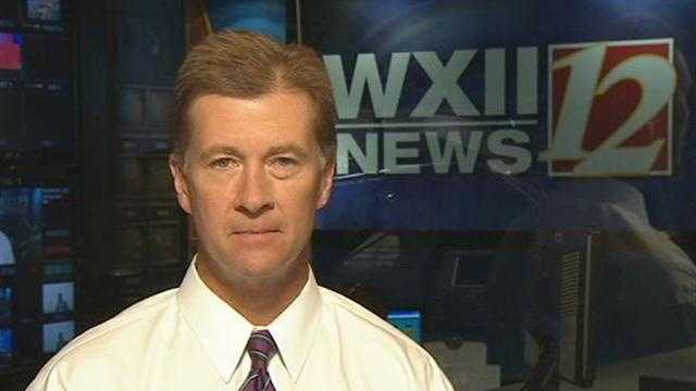 WXII 12 News 10pm Mobile Cast