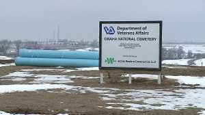 Plan moves forward for Omaha National Cemetery