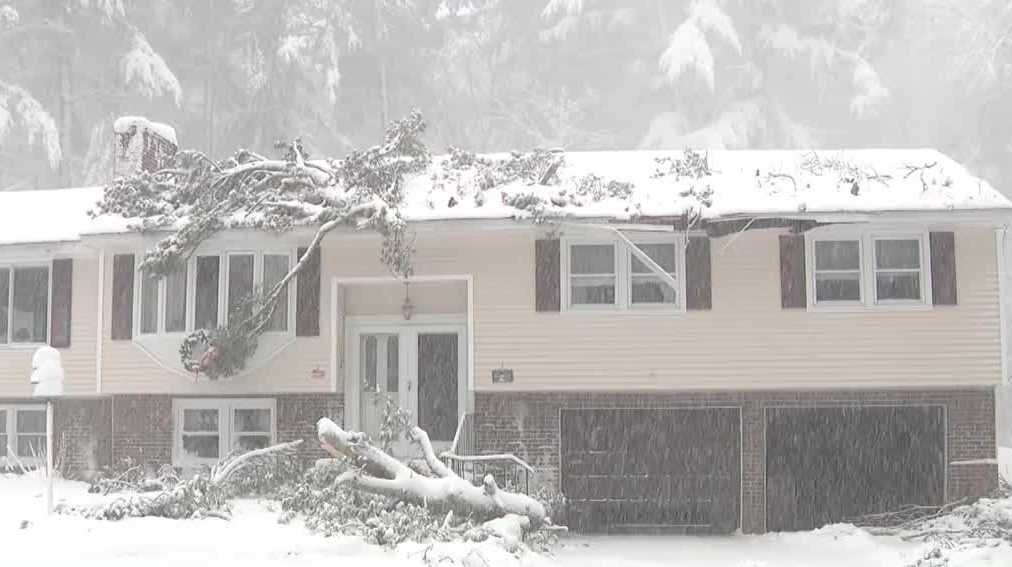 NH storm recovery crews prepare for another round of weather