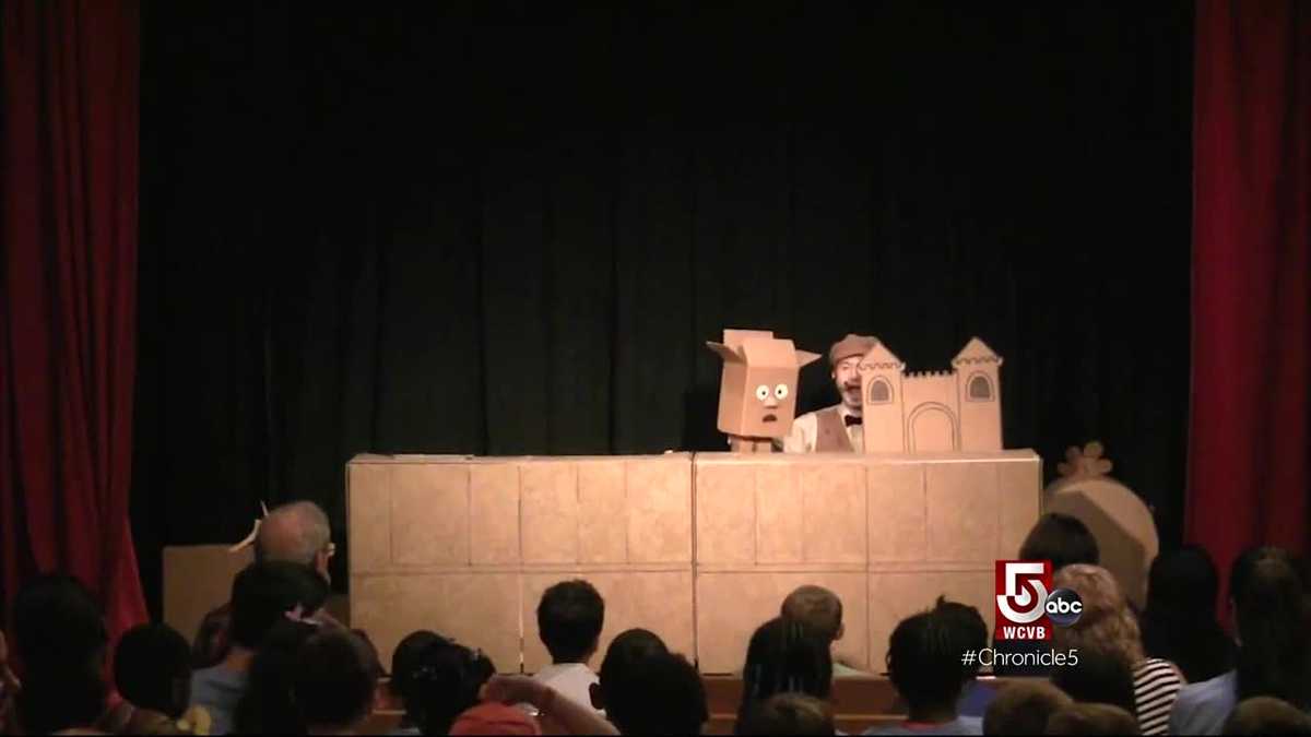 Brookline: Washington Square