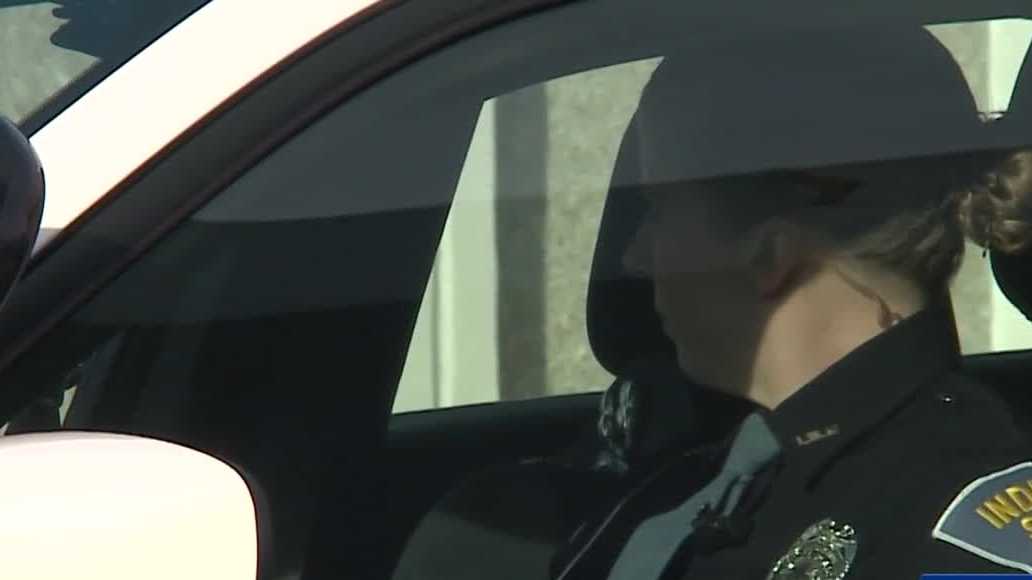 Indiana State Police looking for more women, people of color to join ranks