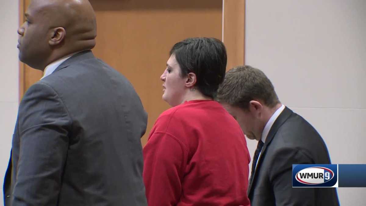 Judge denies woman's request for shorter sentence in fatal shooting