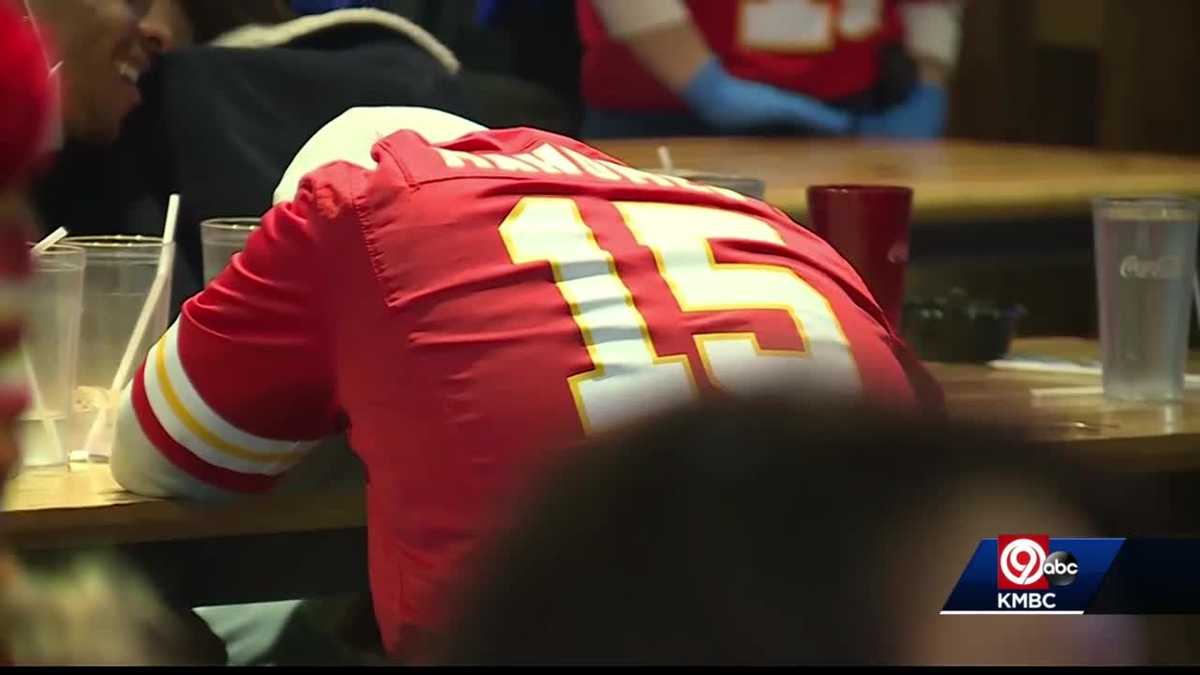 Millions in US likely called in sick Monday after Super Bowl