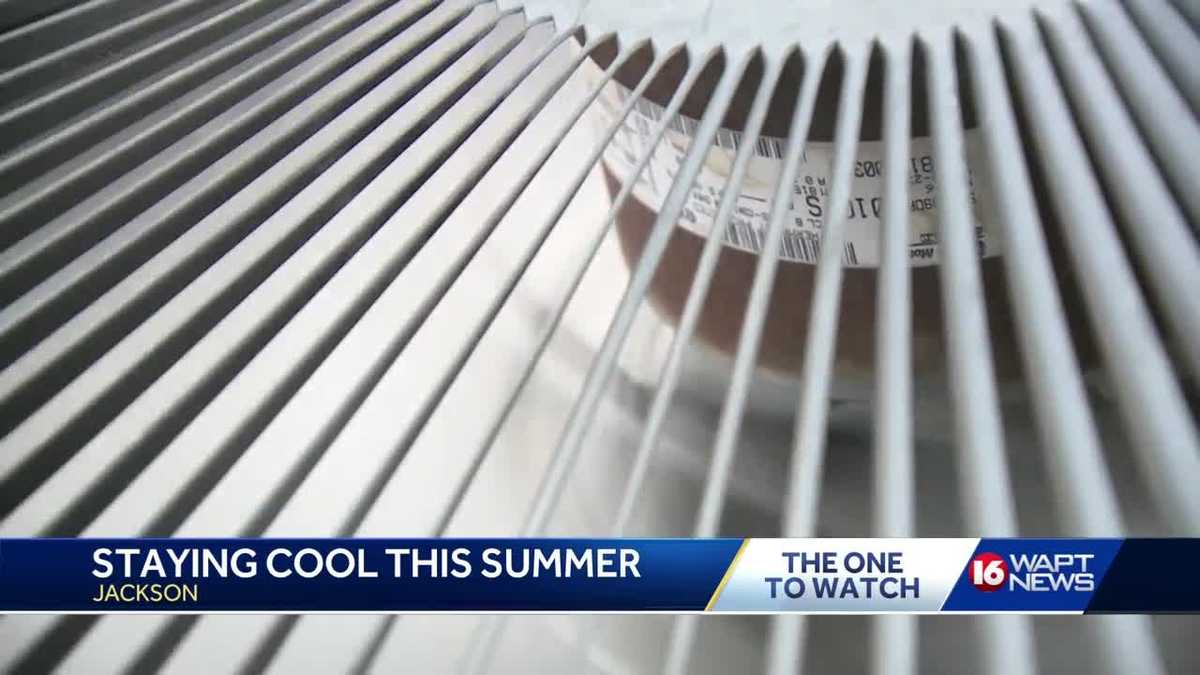As heat rises, so do calls for air conditioning repairs