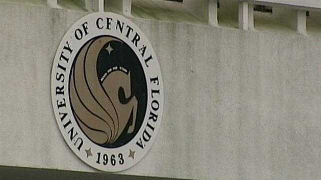 Ucf May Limit Enrollment Due To Budget Cuts