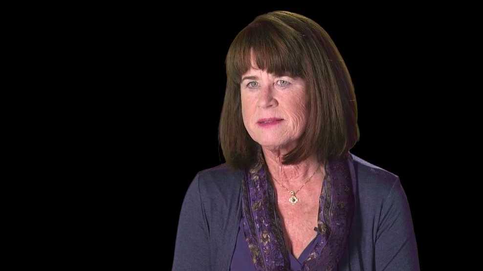 Manson Family member speaks out about life inside the cult