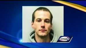 Man wanted in bank robbery, carjackings arrested in Hancock