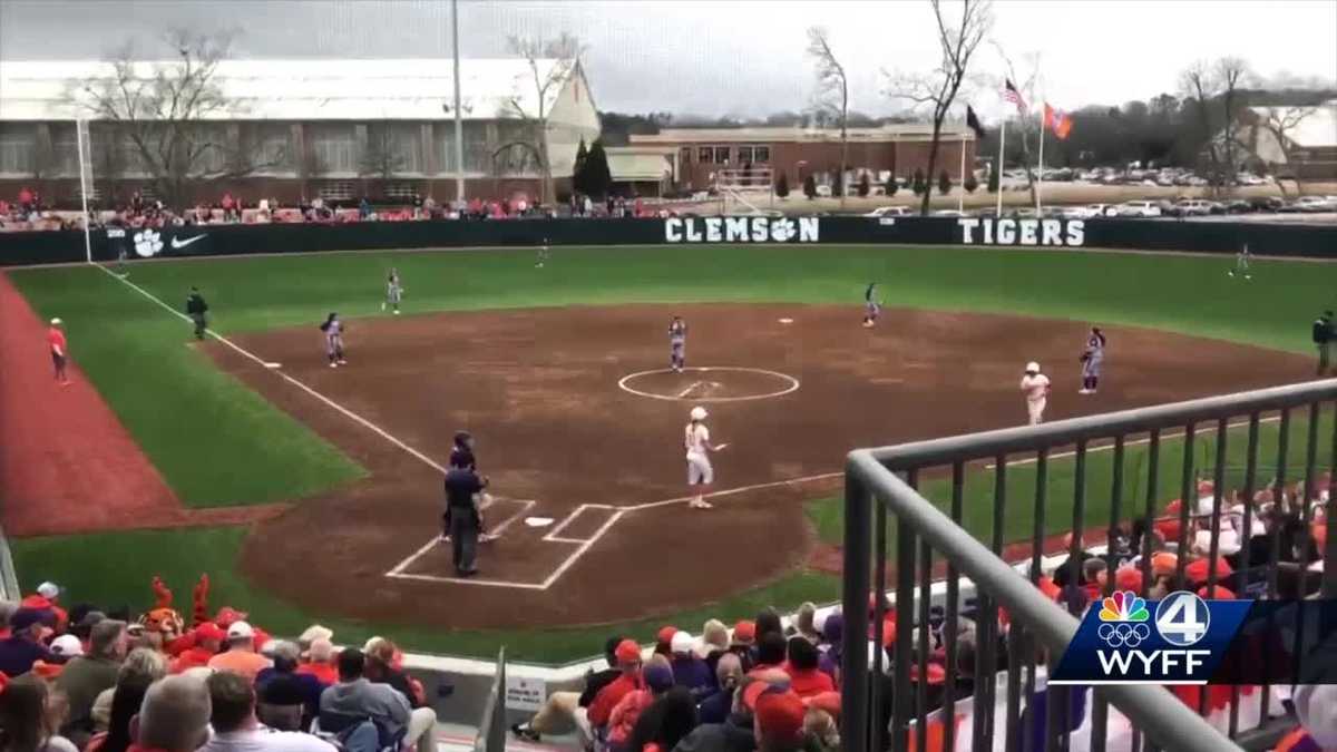 How Clemson built an athletic program from the ground up