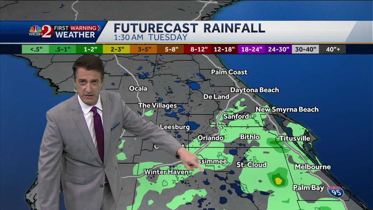 Dens Fog Advisory Overnight