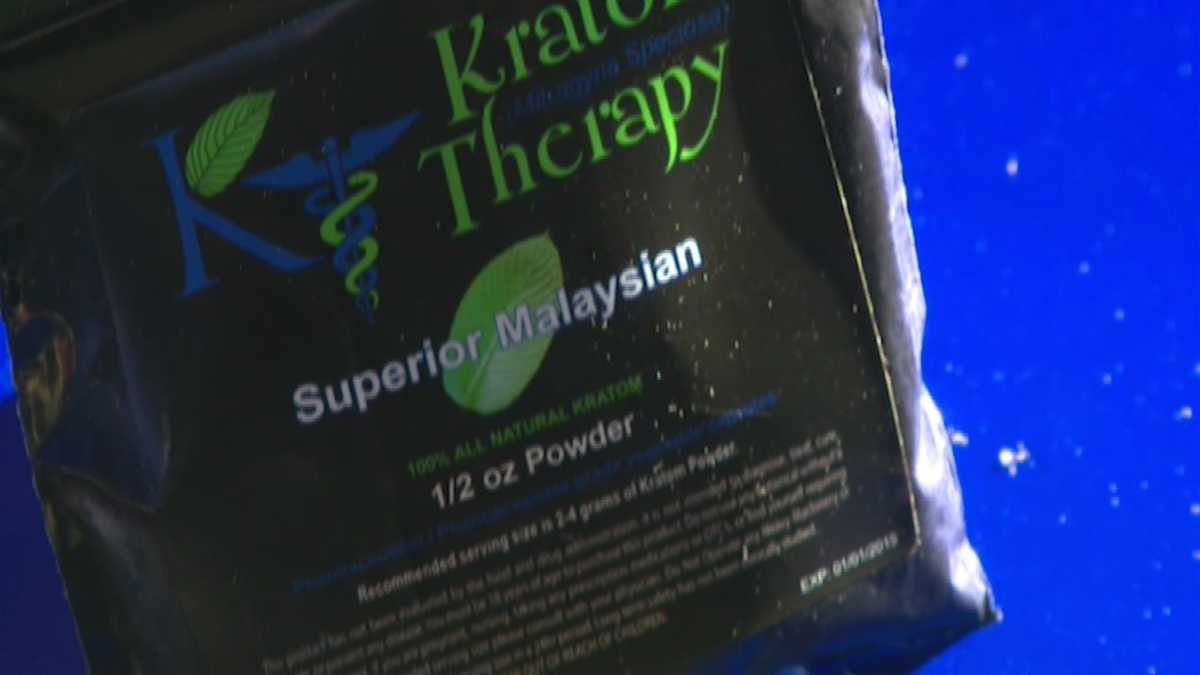 Police warn parents about new way kids get high