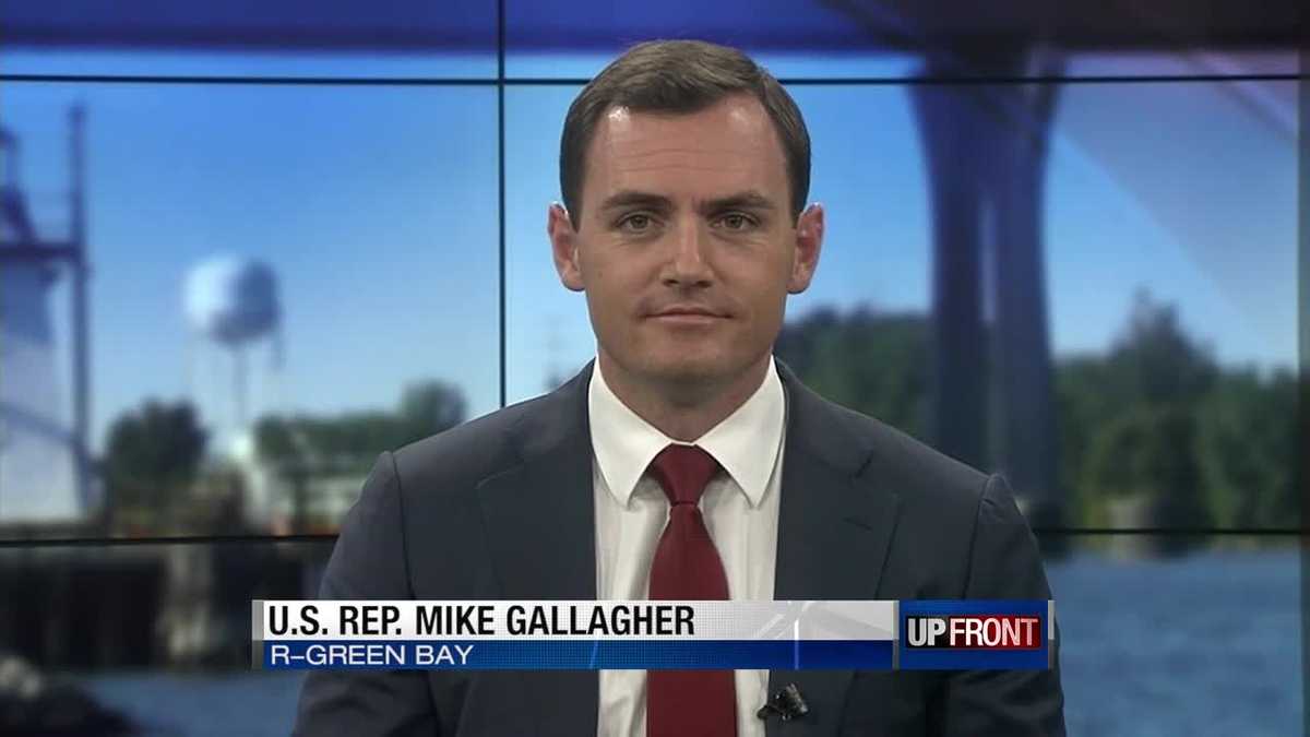 Gallagher: Congress should skip recess