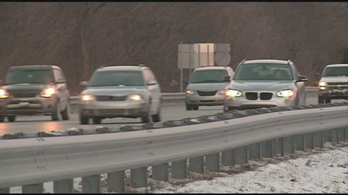 Indiana authorities believe road rage shooting is part of crime spree