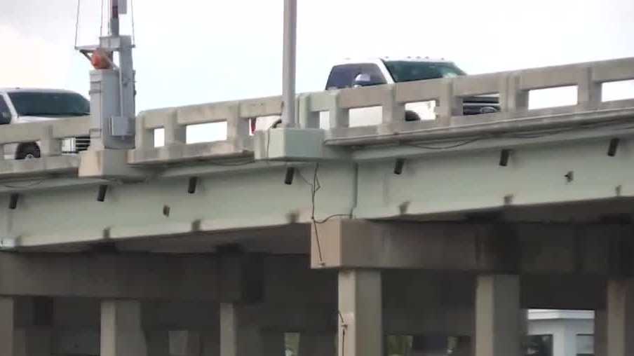 Florida DOT to discuss public concerns before bridge project