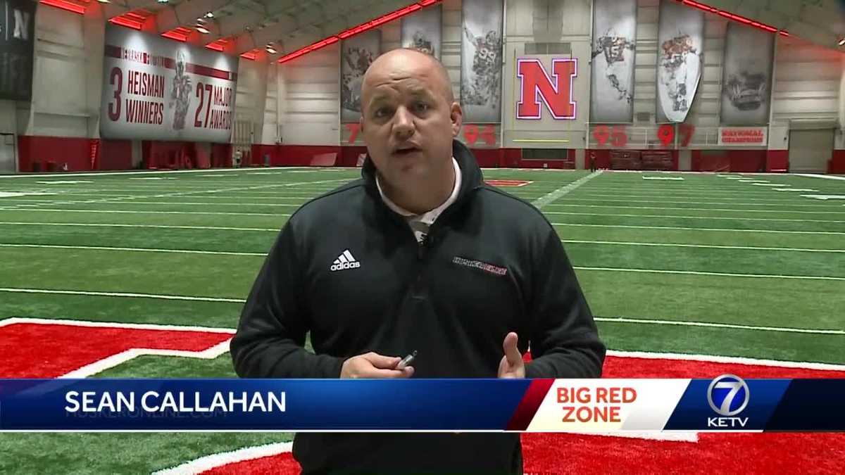 Sean Callahan's Four Downs