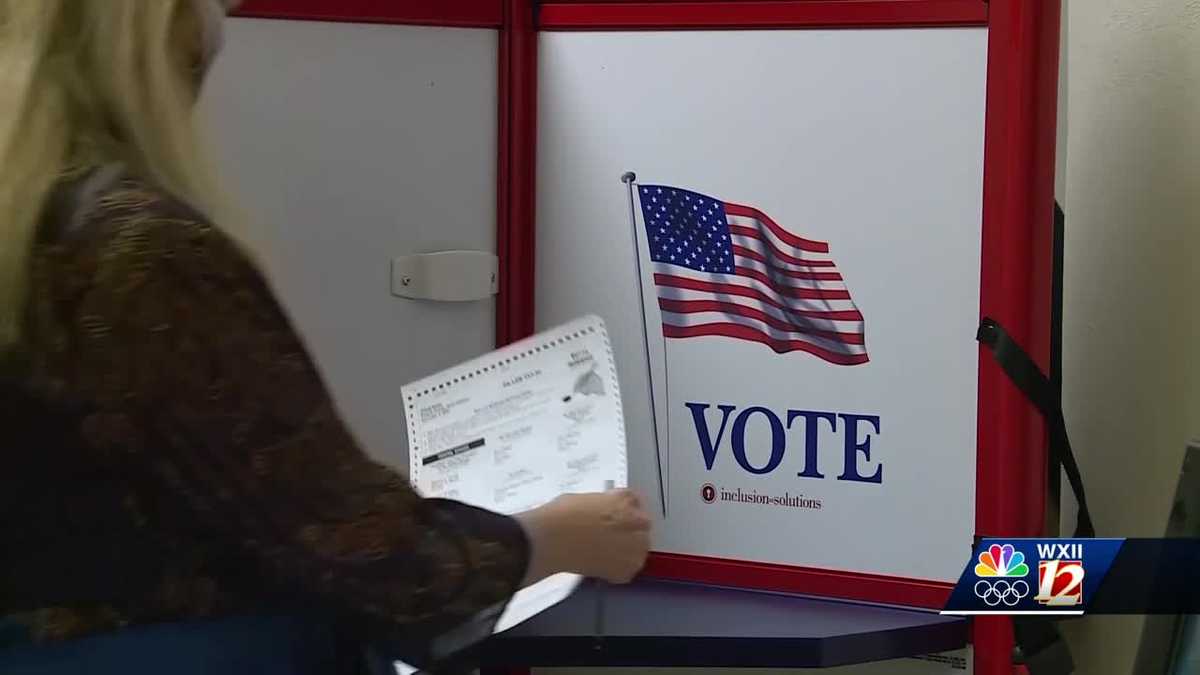 North Carolina State Supreme Court Race Still Undecided As Of Friday Night