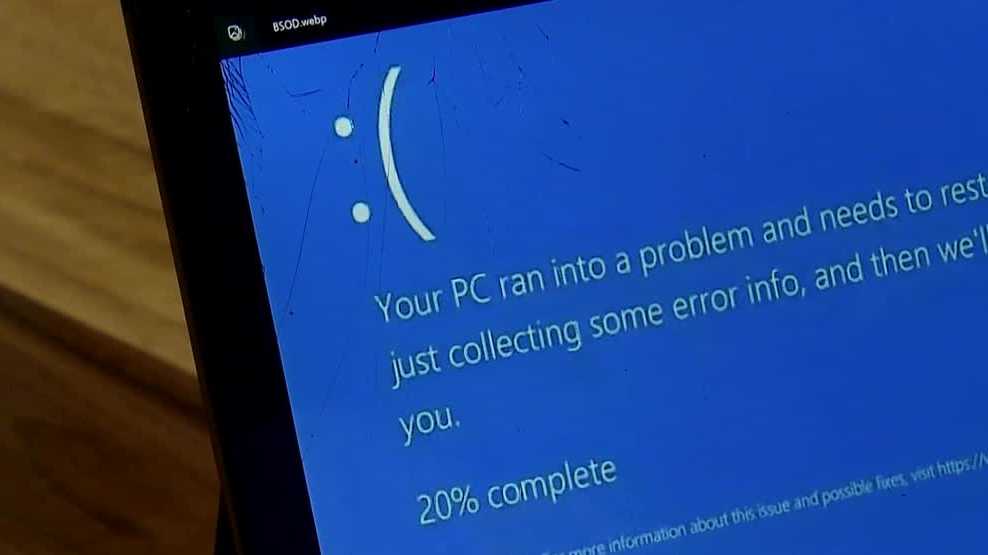 Expert: Cyber outage could affect Louisville businesses for days