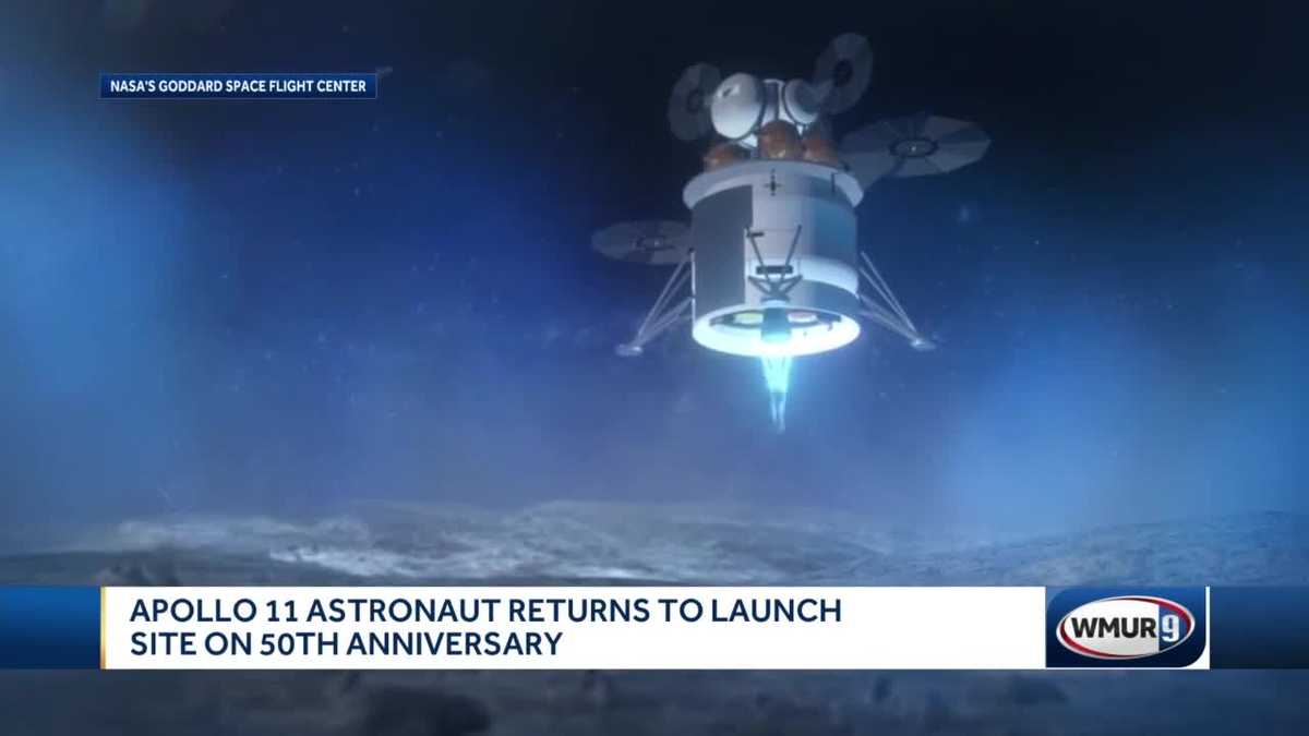 Apollo 11 50th Anniversary