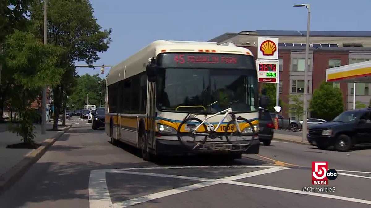 Local effort underway to address gaps in Boston transportation