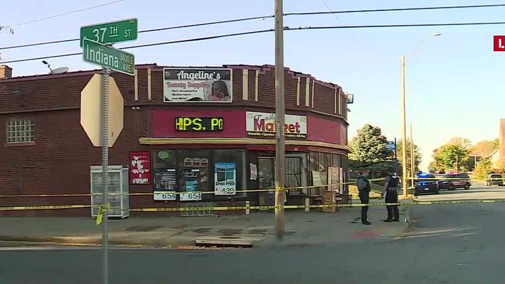 Kansas City crime: Teen identified as victim in store shooting