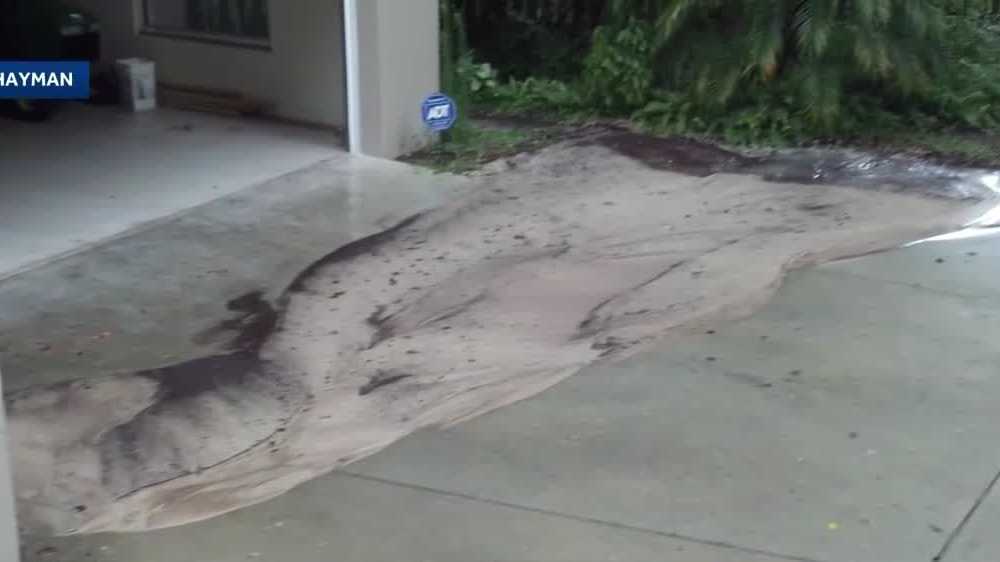 Mount Dora residents, city weigh solutions to stormwater issues