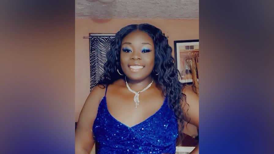 Family of 16-year-old girl who was shot pleading for help to find killer