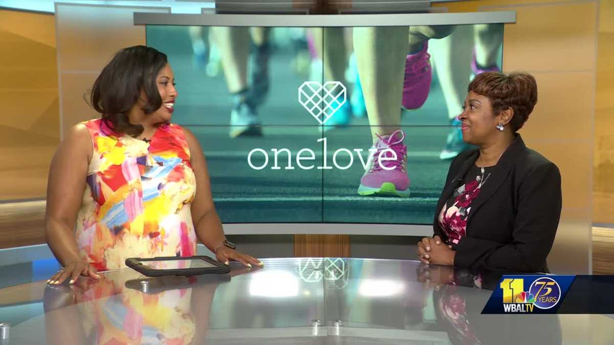 One Love Foundation raises funds to end relationship abuse