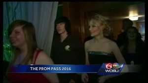 The Prom Pass 2016