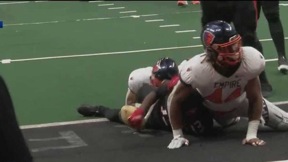 Arena Predators to join AFL in 2024