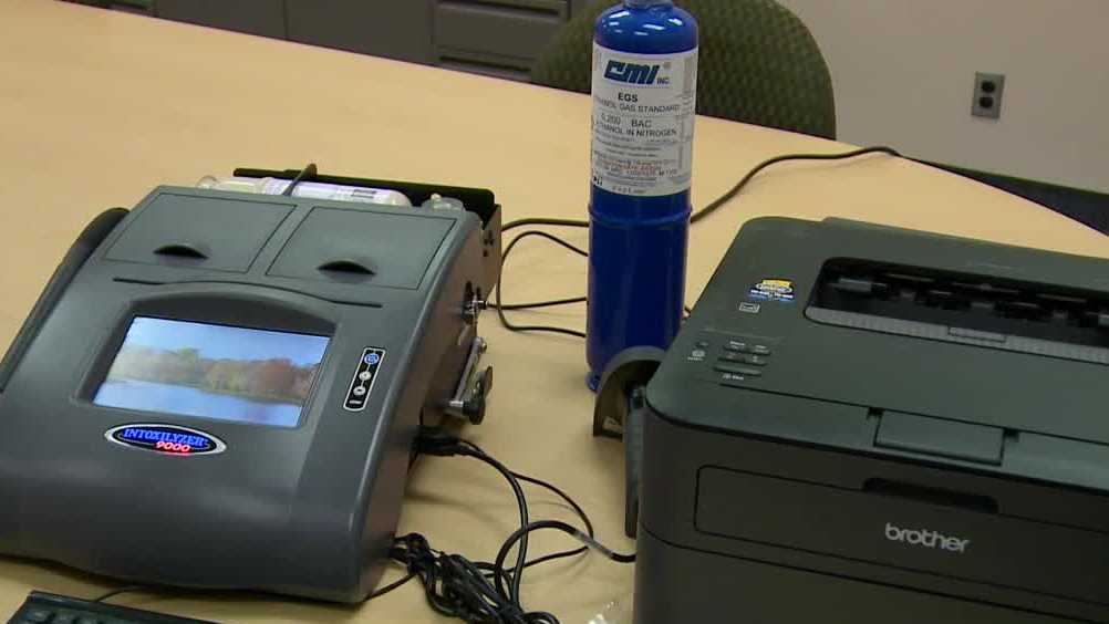 Nh Breathalyzers Tested Every 6 Months Officials Say