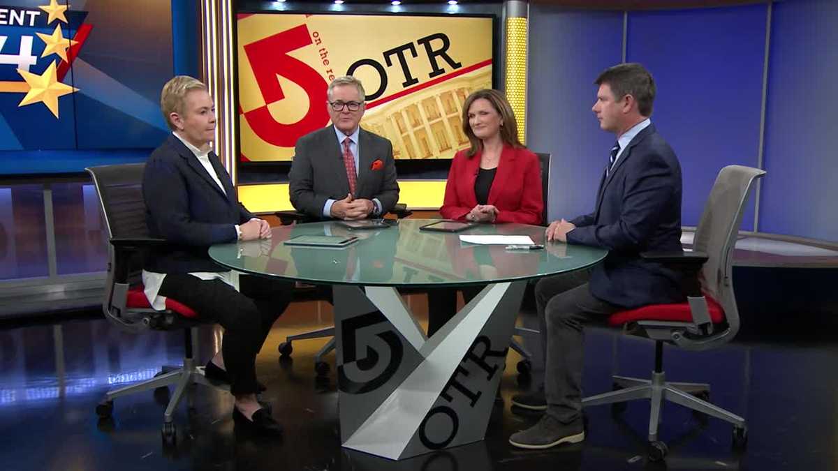 OTR roundable examines political highs and lows of the week