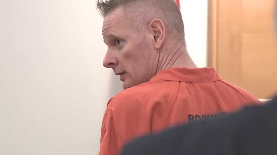 Sentencing delayed for Todd Burnim