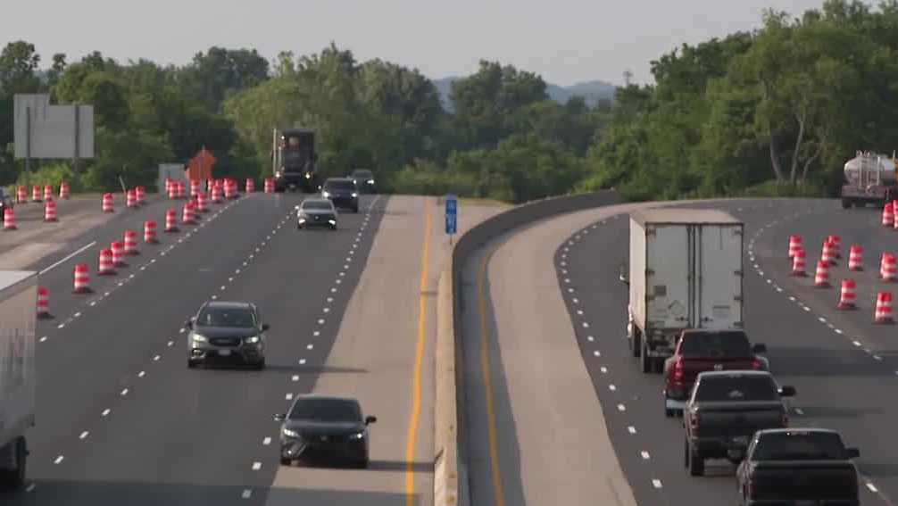 Kentucky's 'Move Over' law expansion now protects all stranded drivers