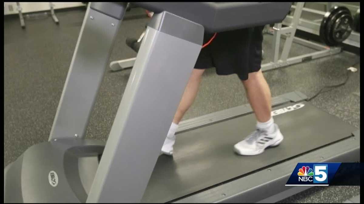 Tips for treadmill safety